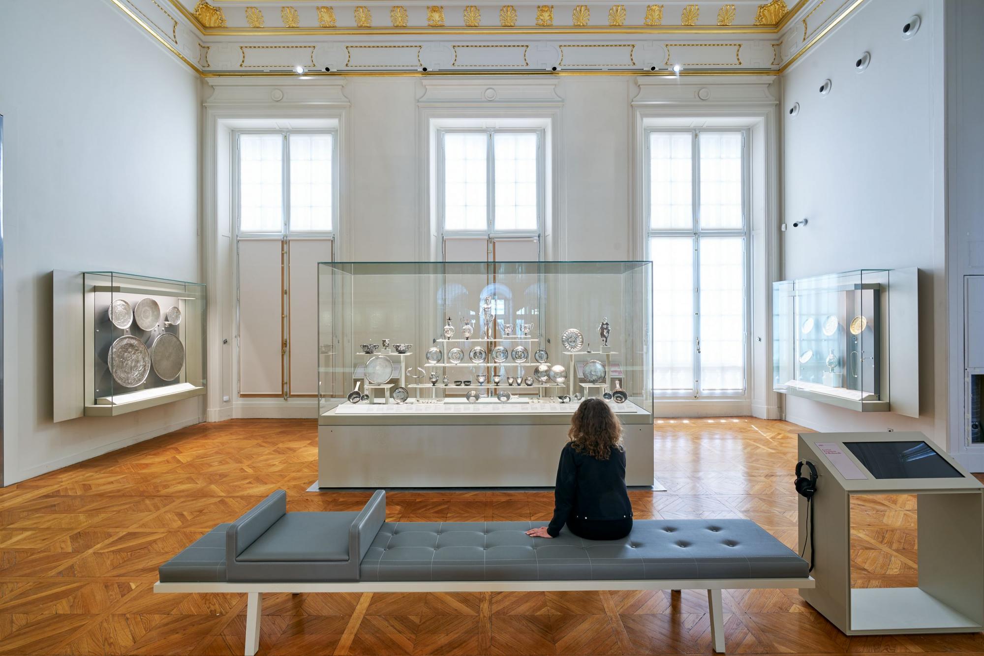 The BnF museum | BnF – Institutional website